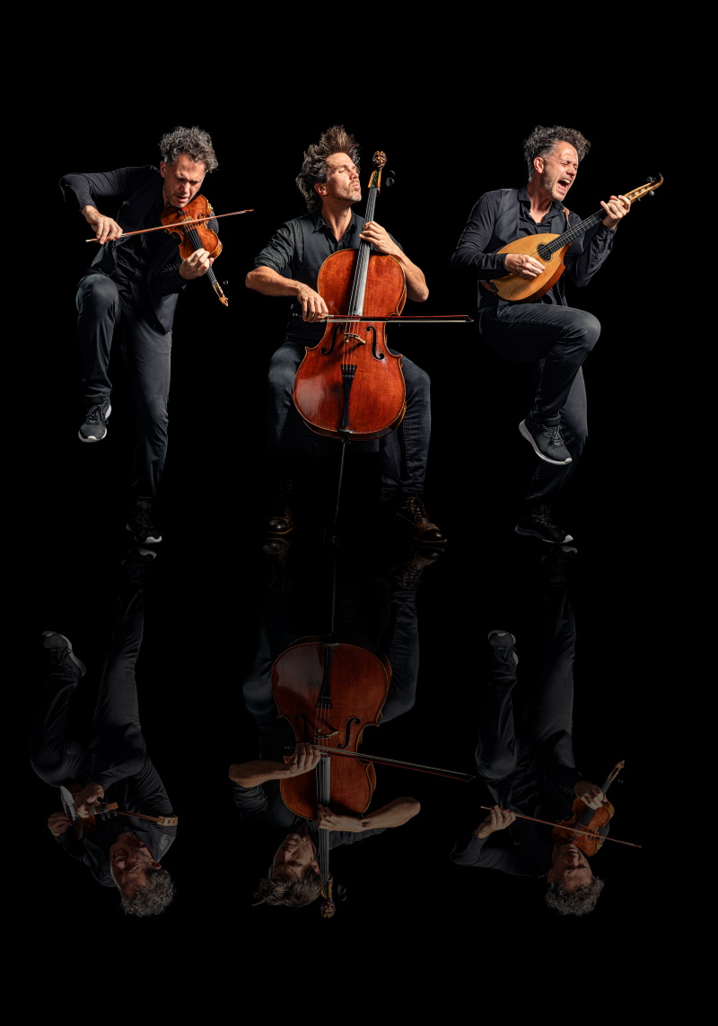 BEST OF BB | BartolomeyBittmann – Forum Austriaco di Cultura Roma